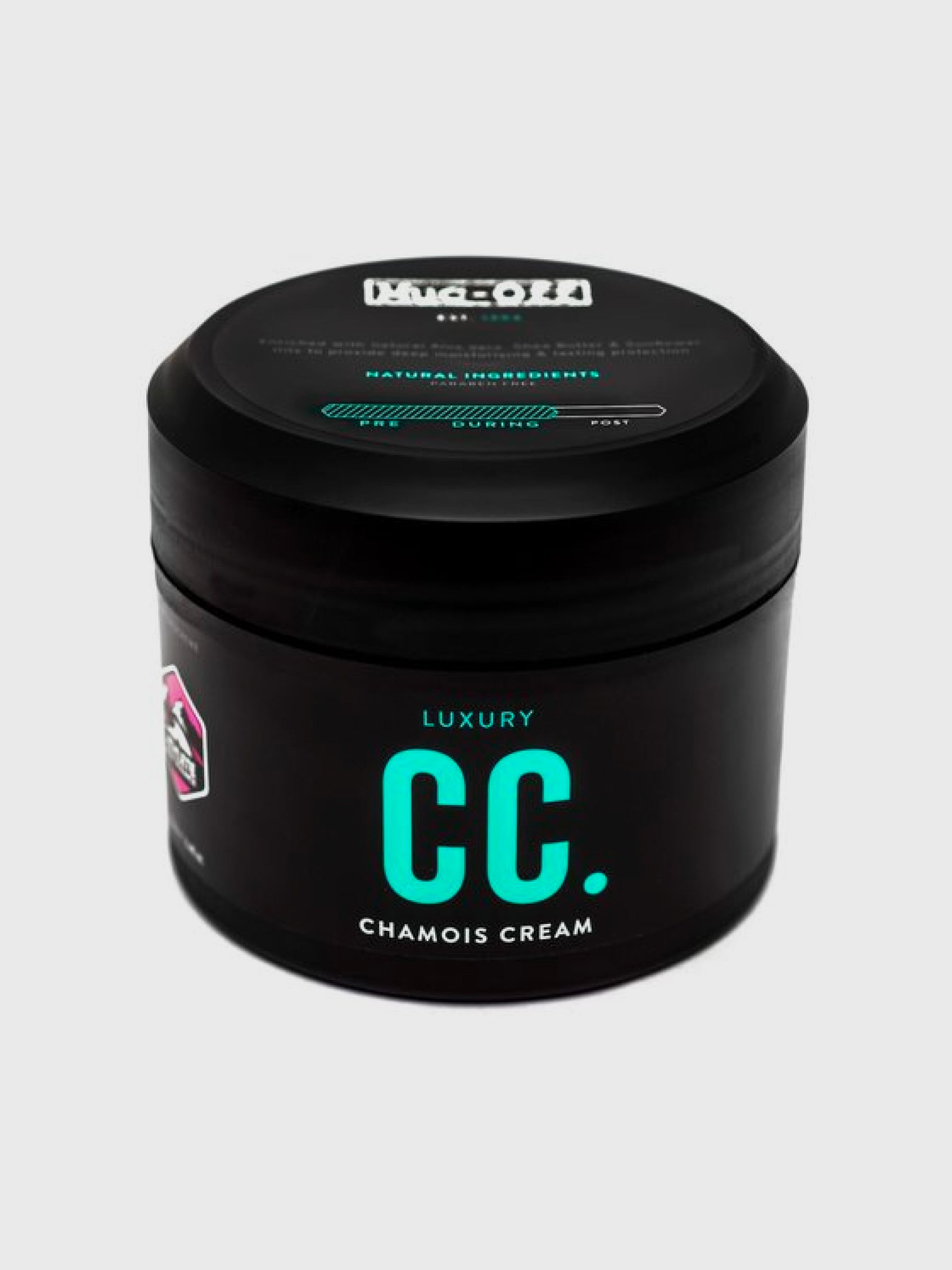 Chamois Cream for Ultimate Comfort