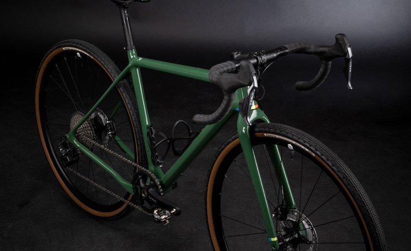 Explore Open Cycle - Off-road Cycling Gear