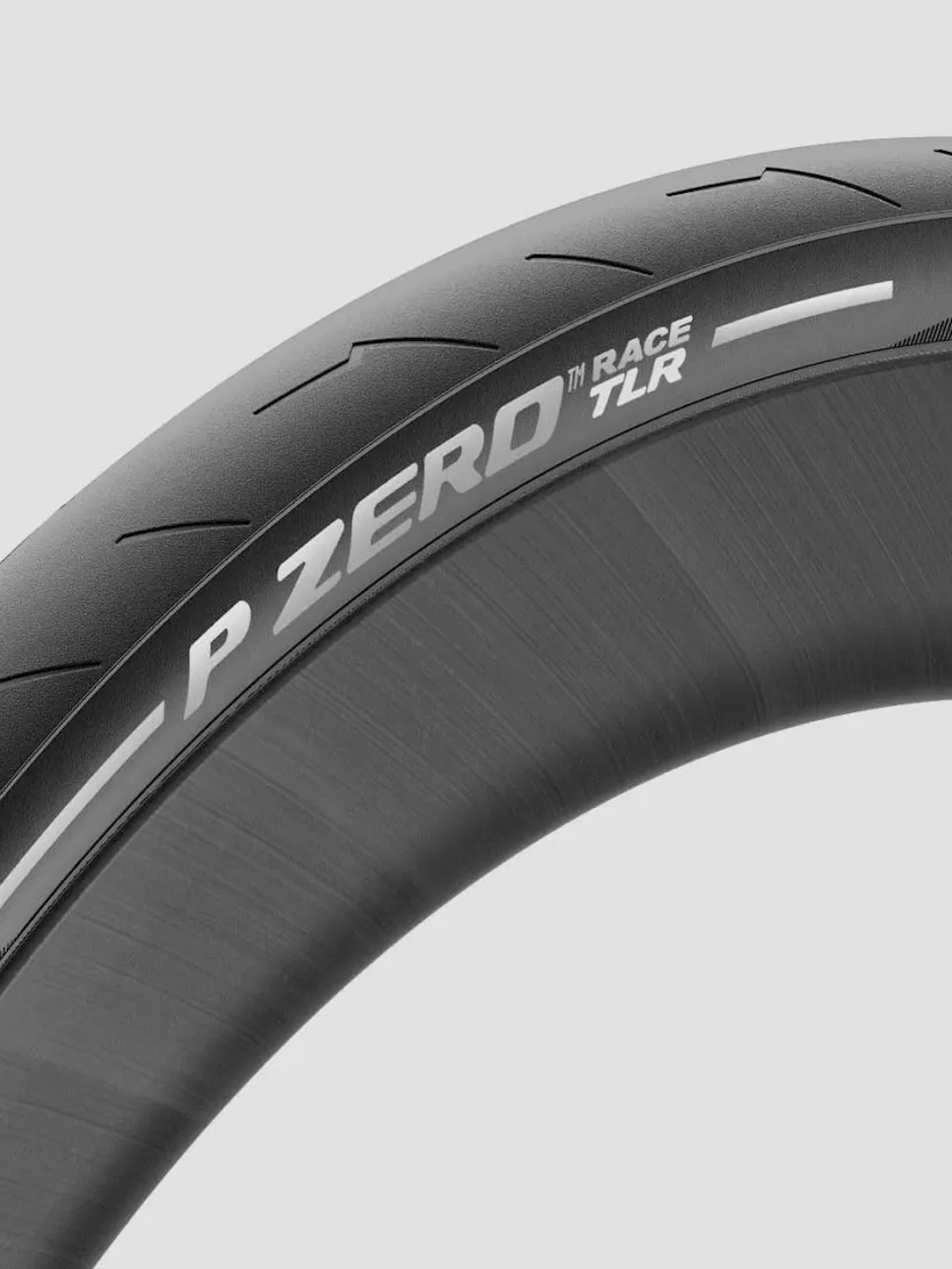 P Zero Race TLR - Performance Tire